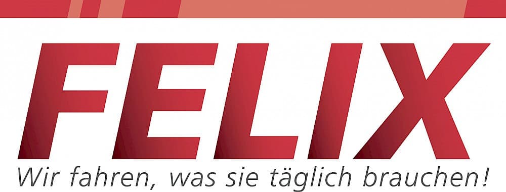 Felix Transport AG - Schweizer Logistikkatalog